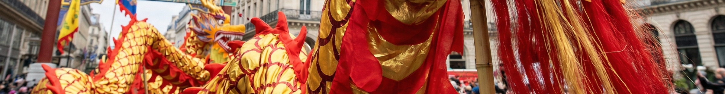 Flowers for Lunar New Year | Central Square Florist