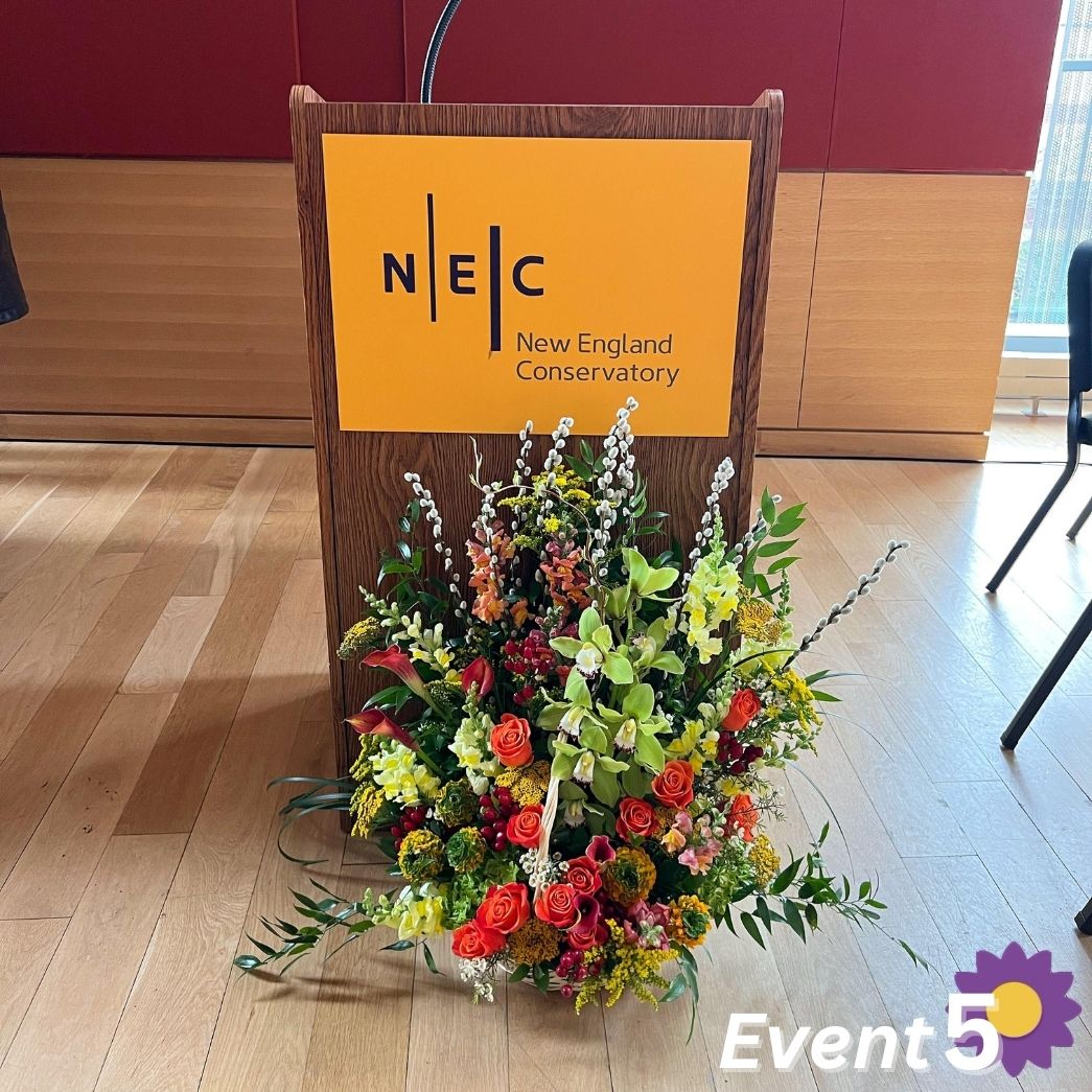 Cambridge MA Florist & Boston Ma Flower Delivery | Central Square Florist